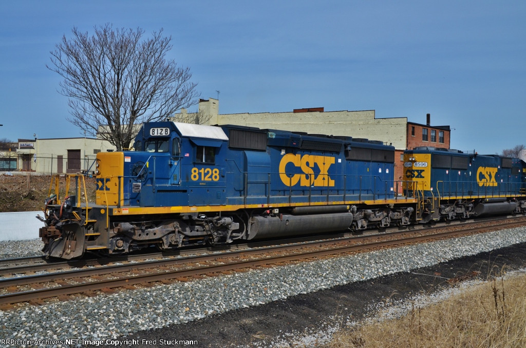 Don't often get this chance.